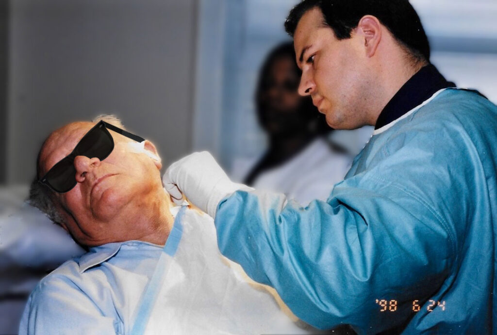 Our Doctors - Sabatino Ciatti, MD - Mohs Surgeon in Westfield, NJ ...