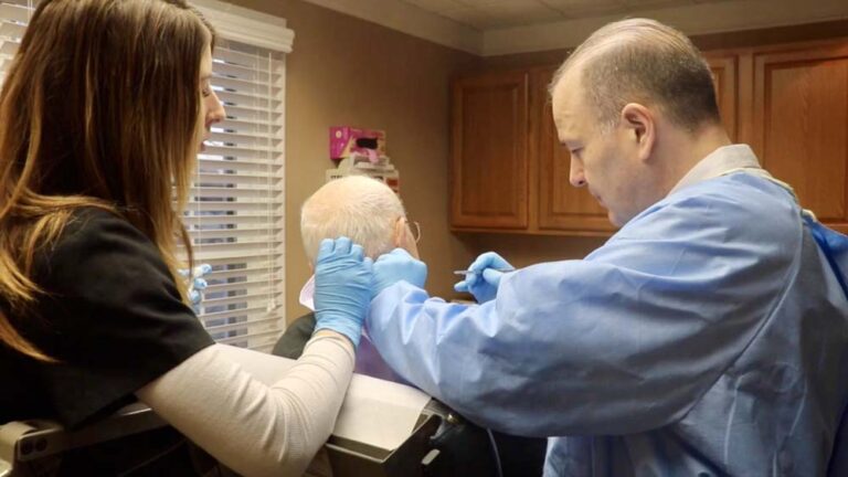 About Mohs Surgery - Advanced Dermatology in Westfield - Advanced ...